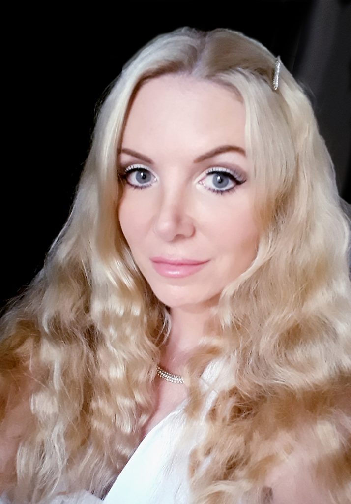 About Kerry – Kerry’s Reborn Baby Doll Shop